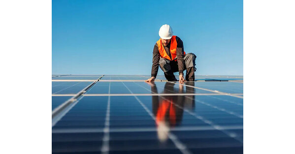 Solar Power Accelerator AB shows strong Q1 growth - contracts worth of ...