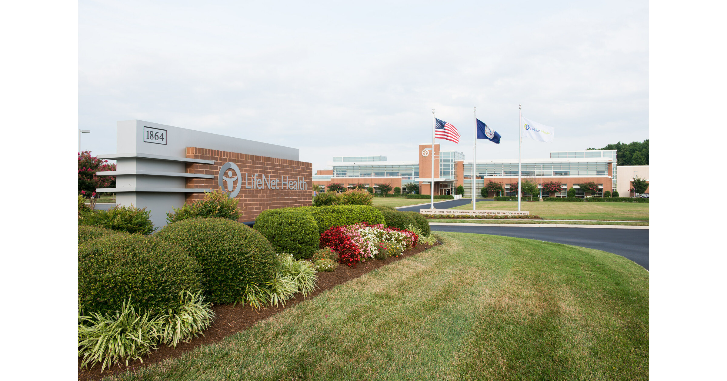 LifeNet Health acquires best-in-class wound care portfolio