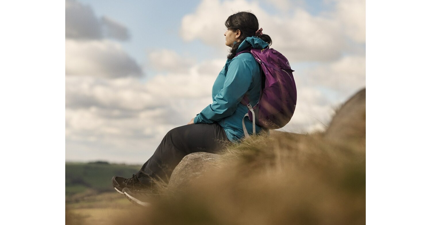 'This Expansive Adventure' Launches a New Initiative to Make the ...