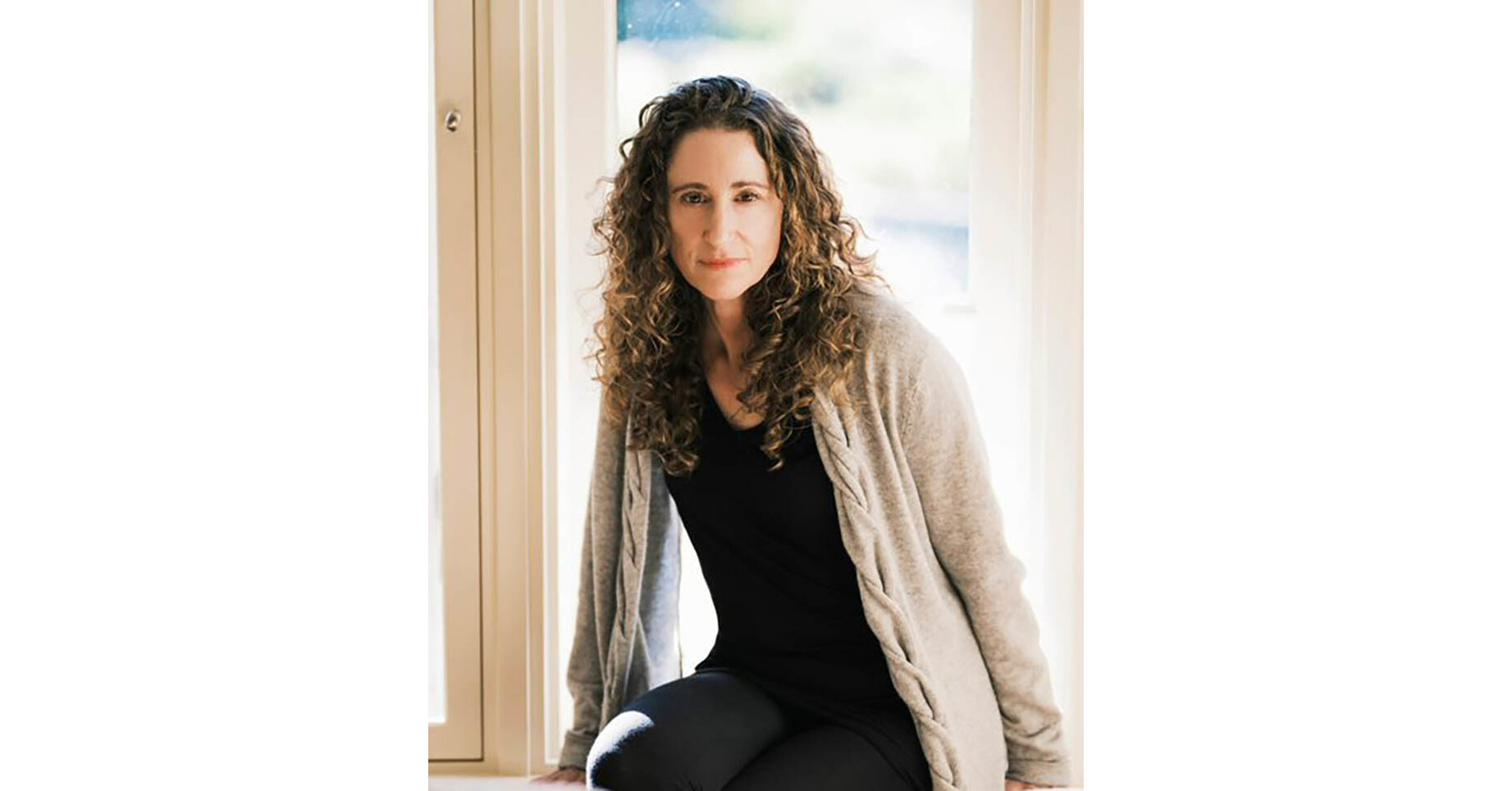 LUNGevity Foundation Welcomes Leah Fine, MBA, to the Organization