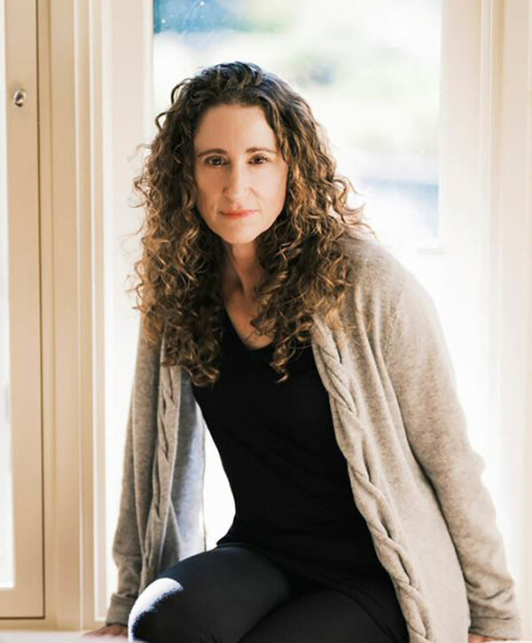 LUNGevity Foundation Welcomes Leah Fine, MBA, to the Organization