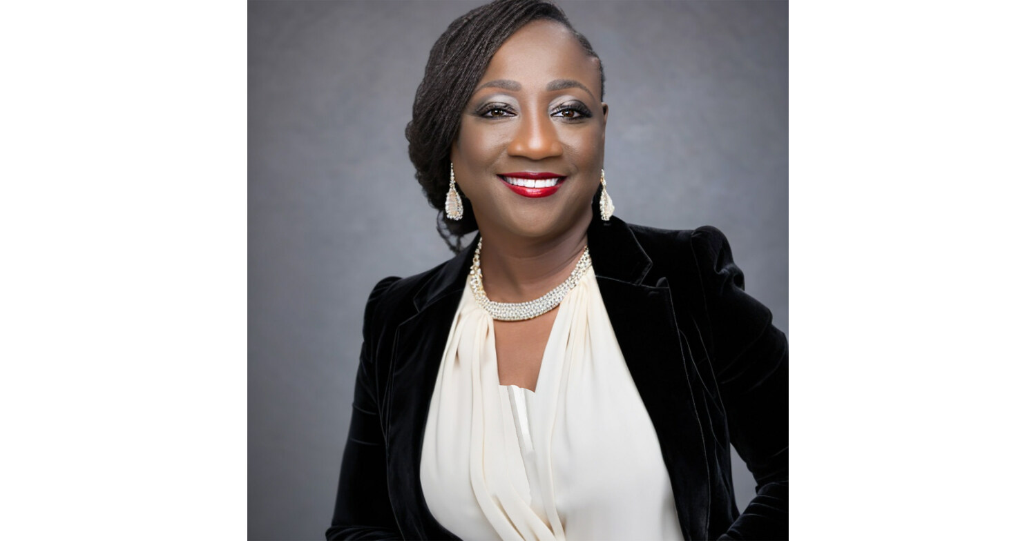 Credit Relief Pros Founder Jeneane Stackhouse Roberson Empowers ...