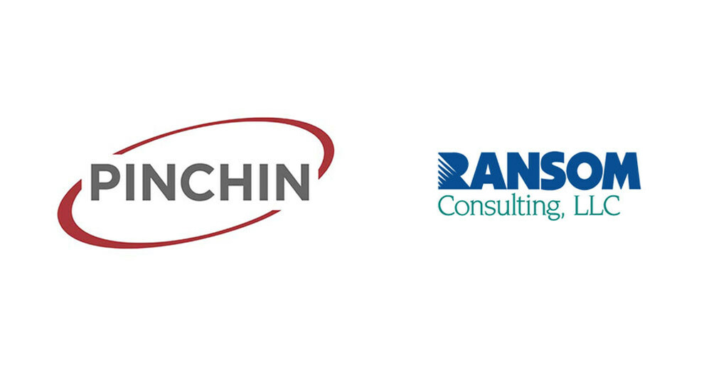 Pinchin Ltd. Continues with US Growth Acquiring Ransom Consulting LLC