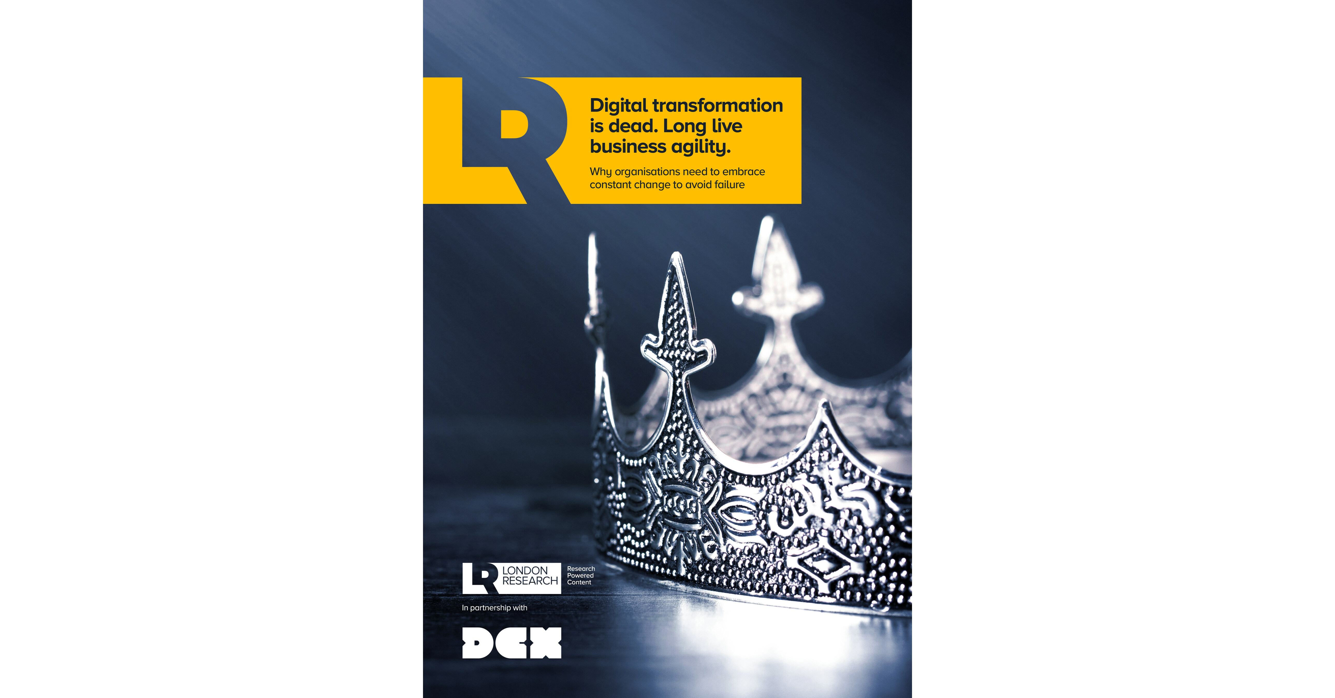 Almost Half of UK Organisations Not Ready to Respond Quickly to ...