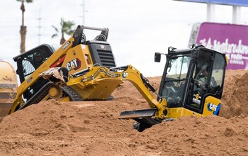 Caterpillar is Showcasing Products and Services that Help Build America ...