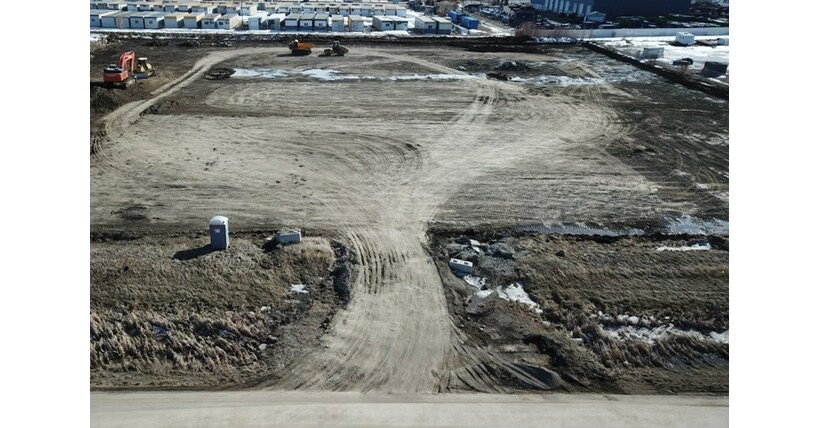 Northstar Provides Update on Site Development Work at the Empower ...