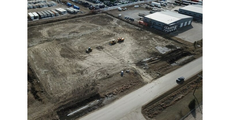 Northstar Provides Update on Site Development Work at the Empower ...