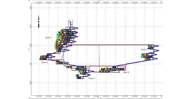 Global Atomic Announces Q1 2023 Results