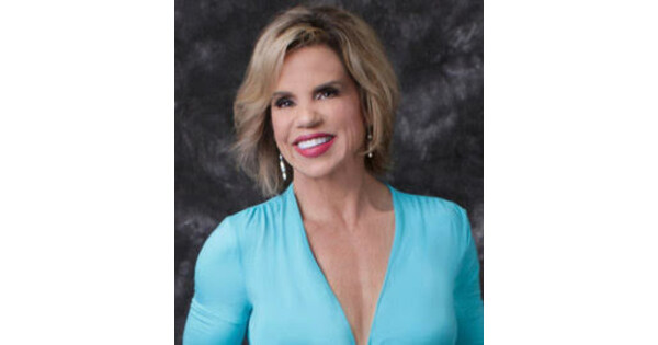 Fitness Expert, Grief Survivor, and Best-Selling Author Kate McKay ...