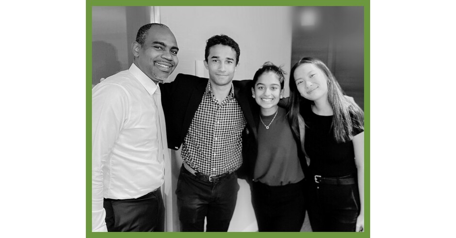 Independence Point Advisors Accelerates Intern Program with New Fortune ...