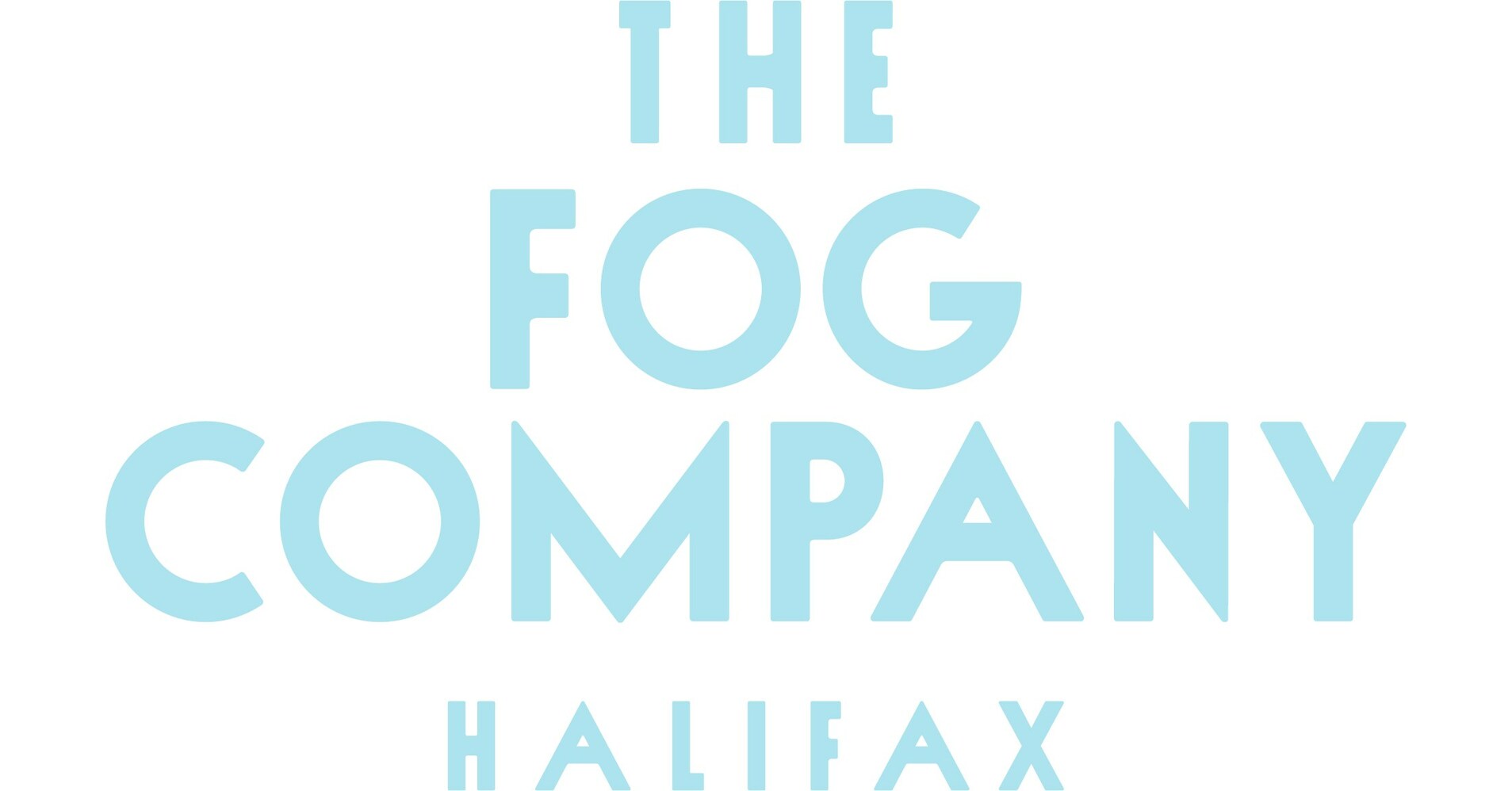 The Fog Company rolls into the Halifax Waterfront