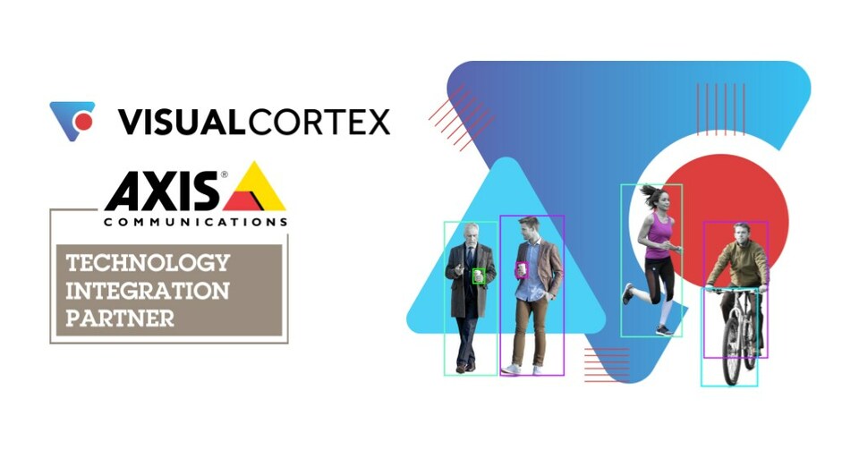 Computer Vision software developer VisualCortex joins Axis Technology ...