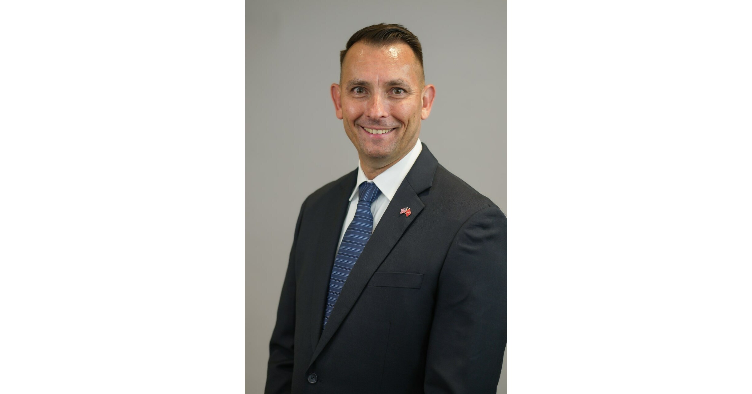 Steven Barriger Appointed Chief of Staff for B.R.A.K.E.S. National Teen ...