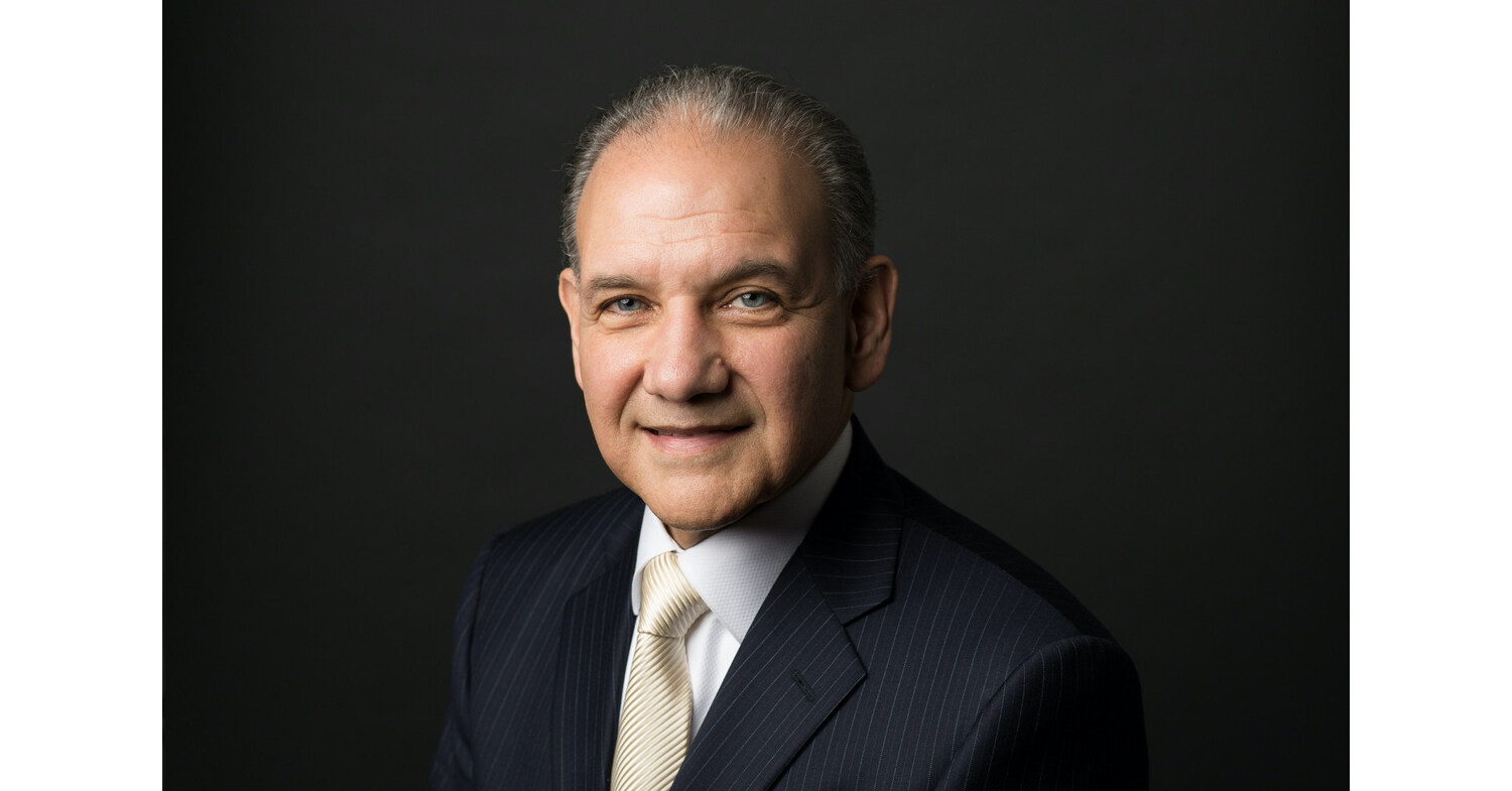 GOVERNANCE LEADER MICHAEL MONTELONGO, FORMER CHIEF FINANCIAL OFFICER OF ...