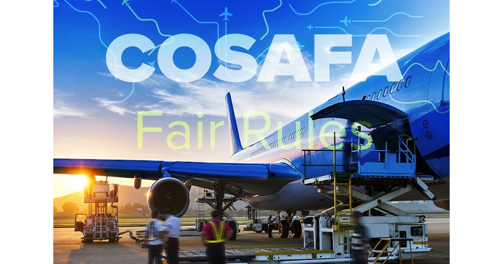 Leading Global Aviation Associations Publish Sustainable Aviation Fuel ...