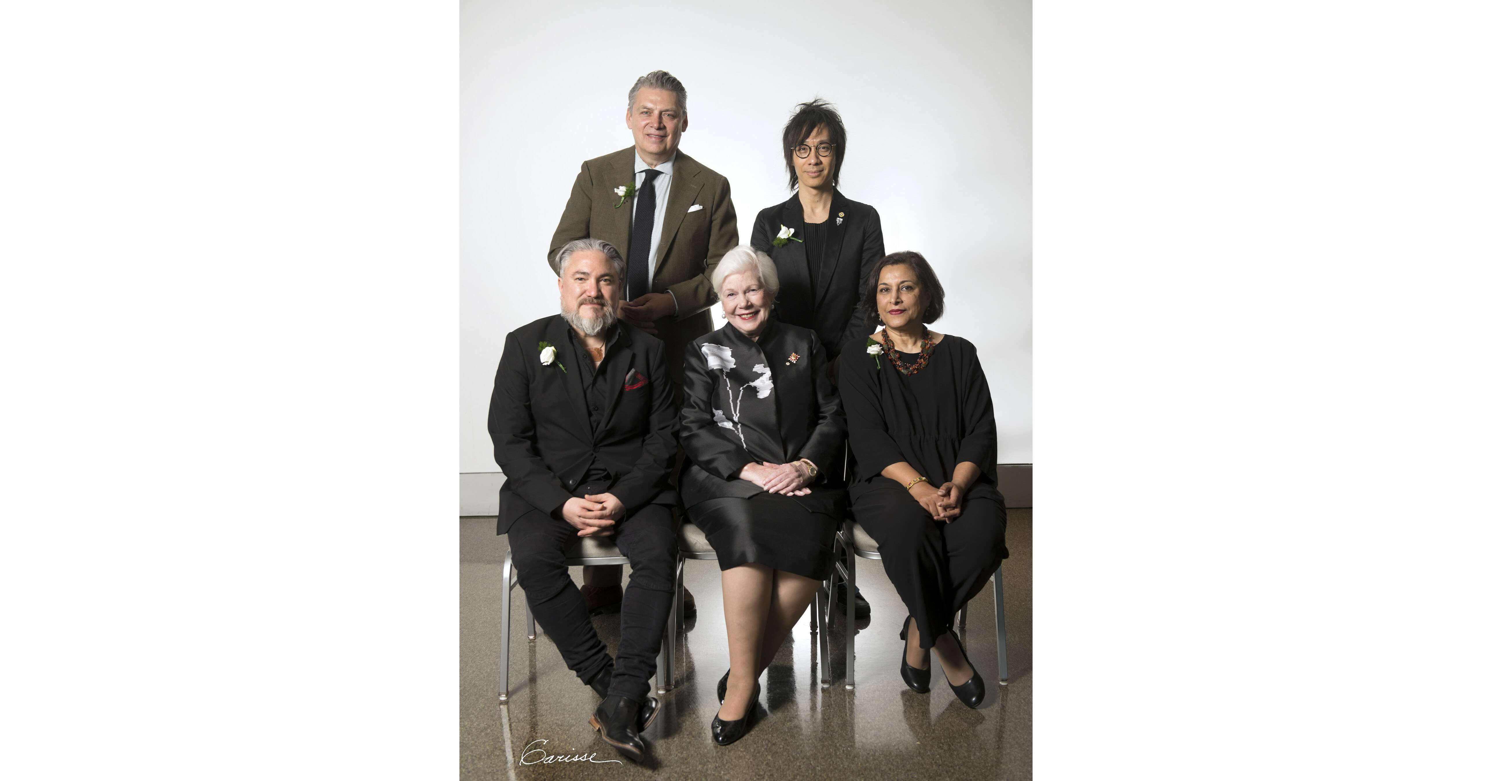 Library and Archives Canada Scholar Awards Honour Five Remarkable Canadians