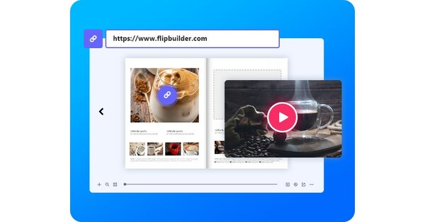 FlipBuilder's Flipbook Maker Revolutionizes Digital Content Creation