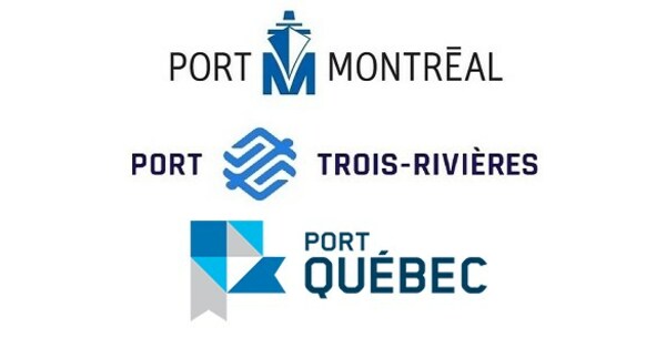Les ports de Montréal, Québec et Trois-Rivières se joignent au défi ...