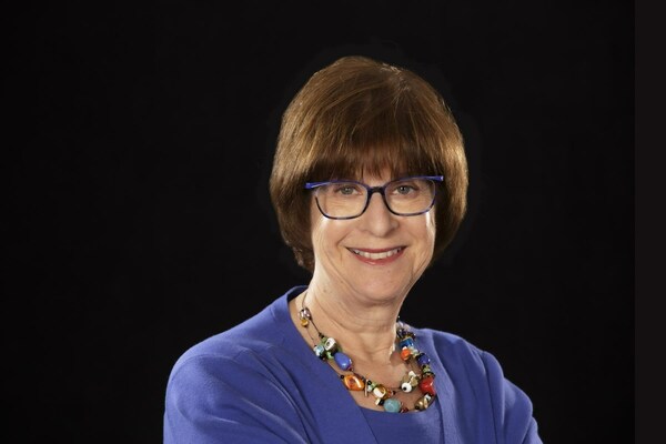 Elaine Katz of Kessler Foundation Honored by Brain Injury Alliance of ...