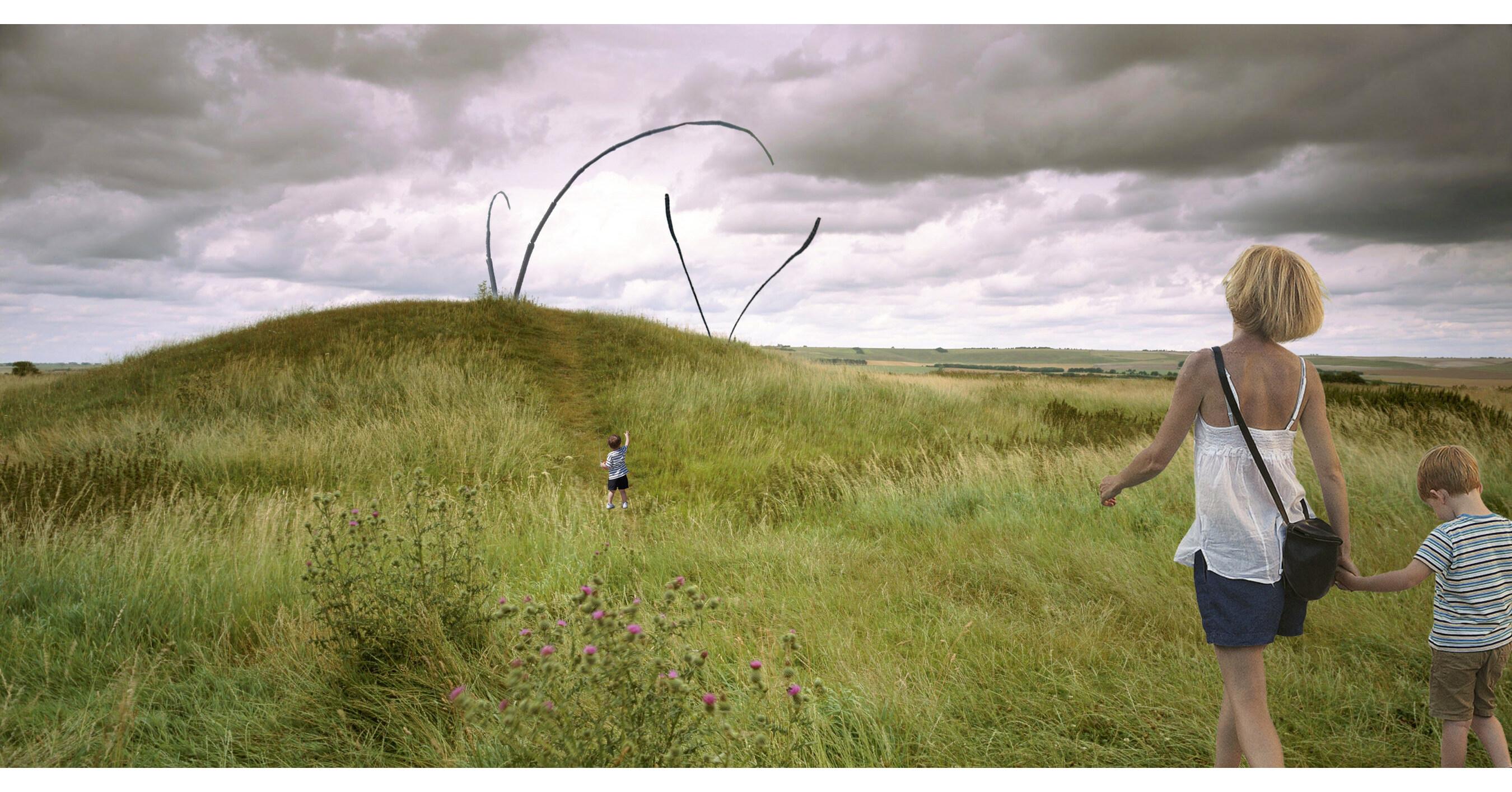 L'INSECTARIUM VOUS INVITE À DÉCOUVRIR DES OEUVRES ARTISTIQUES METTANT ...