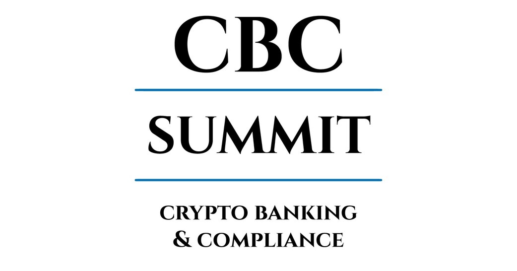 2nd Annual CBC Summit to Bring Together 125+ Crypto Banking and ...
