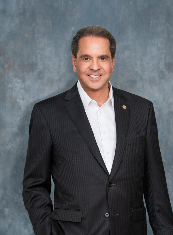 Golden State Foods Announces Passing of Mark Wetterau, 25-Year GSF ...