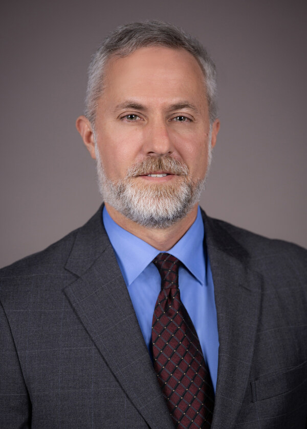 BayCare Promotes James Haislip to Vice President of System Finance