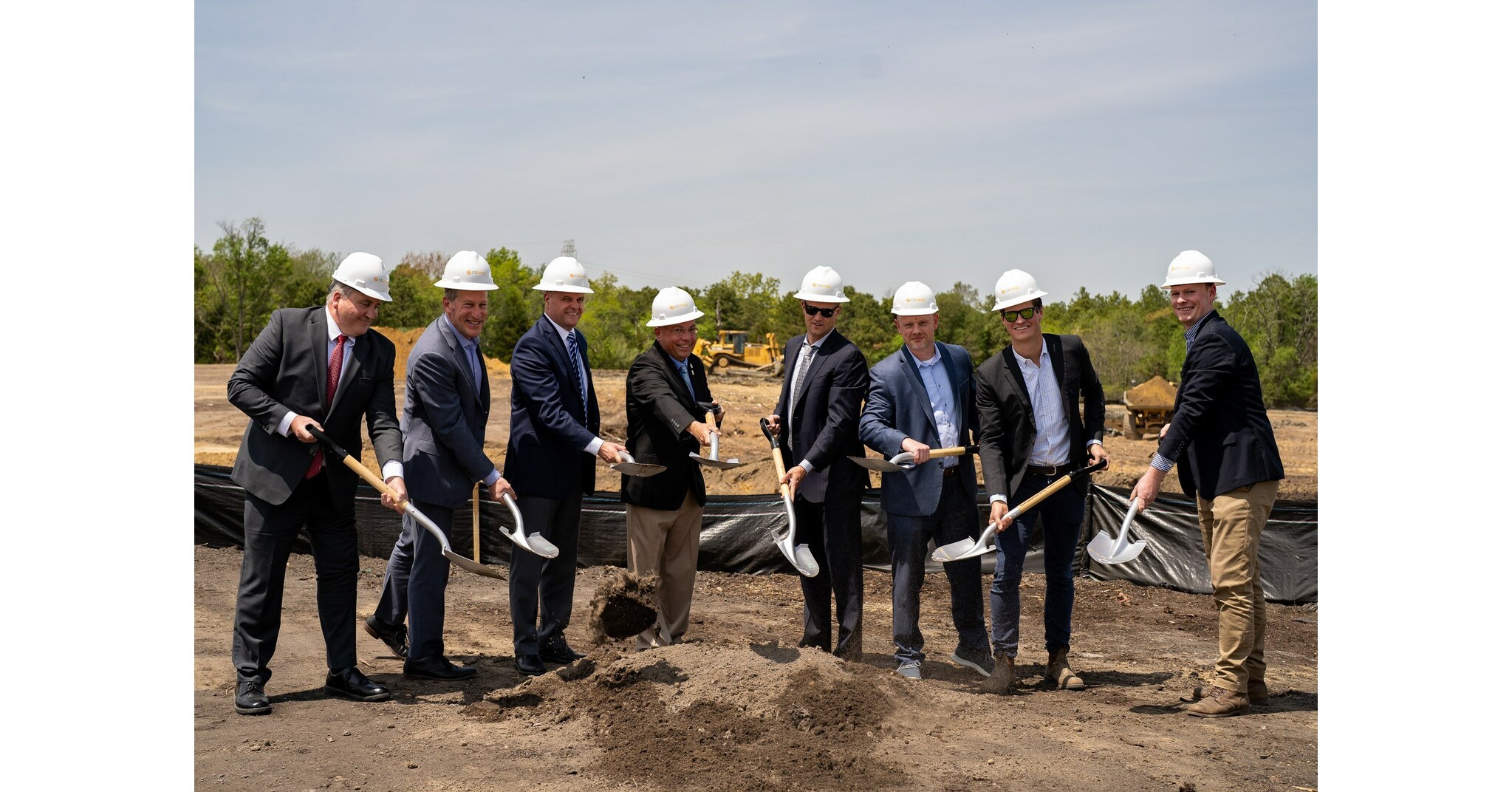 CS Energy and Luminace Start Construction on 10 MW Landfill Community ...