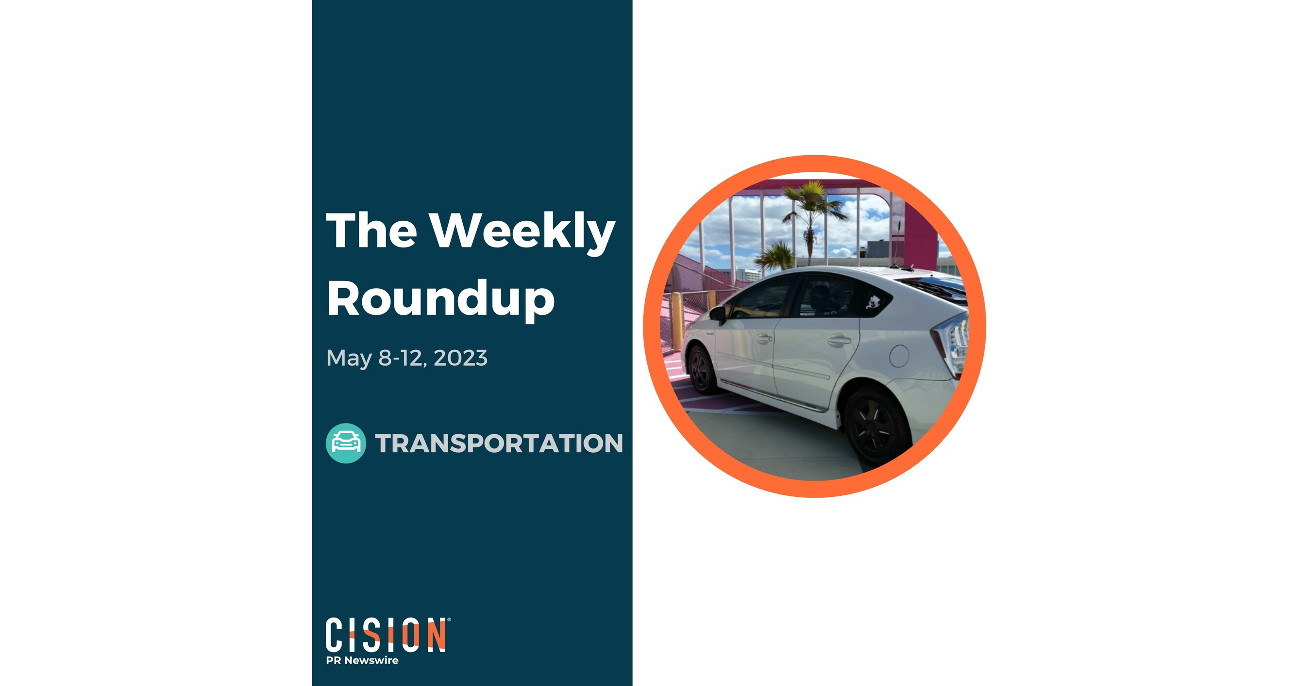 This Week in Transportation News: 12 Stories You Need to See