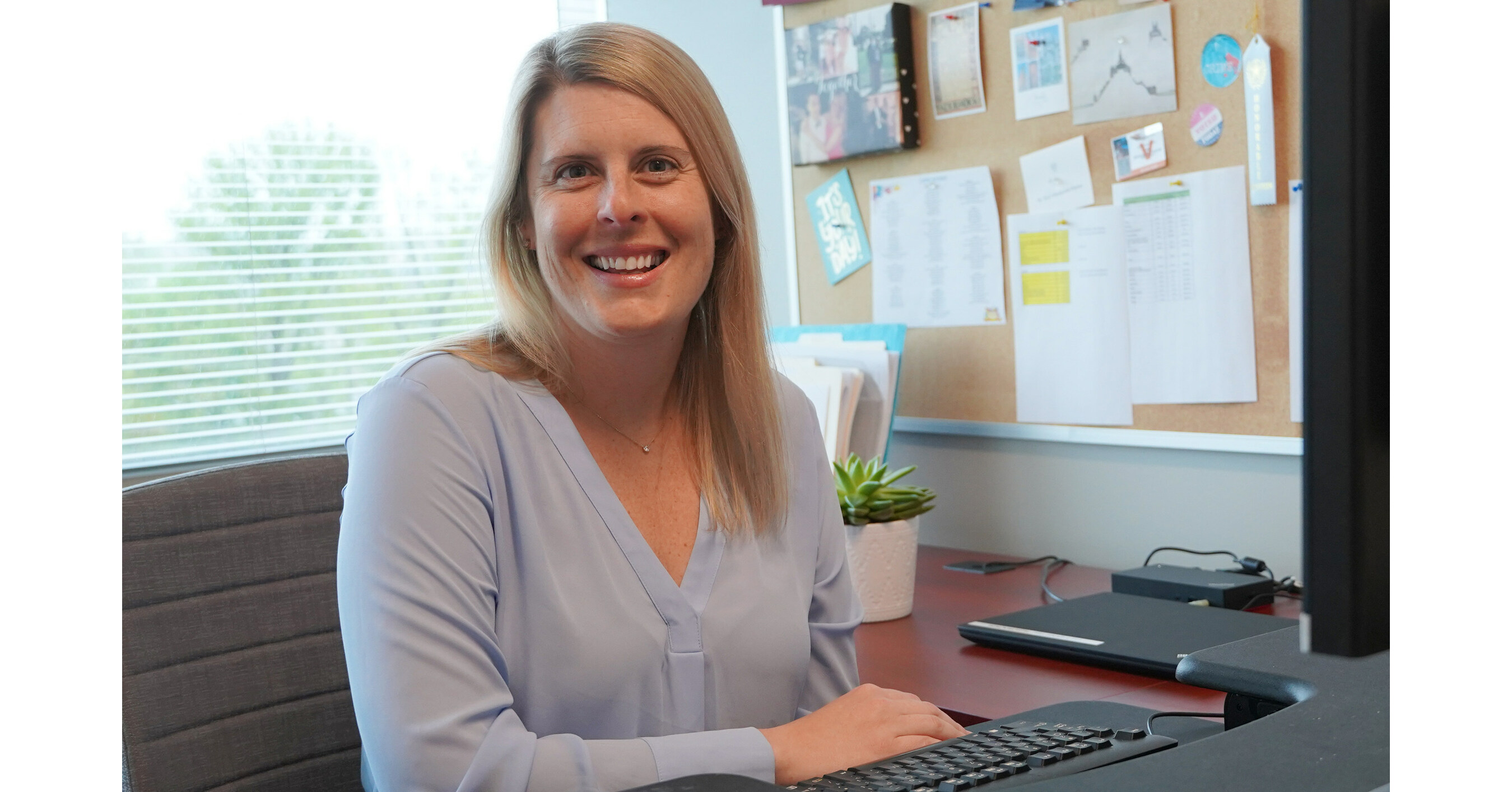 NCCN Global Policy Leader Named Co-Chair of Global Health Council ...