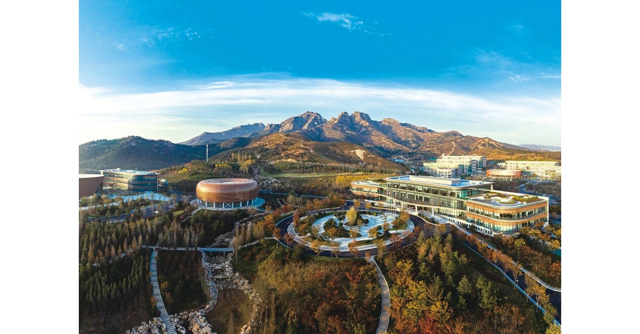 Wanhua Chemical Signs Cooperation Deal with French Enterprise to ...