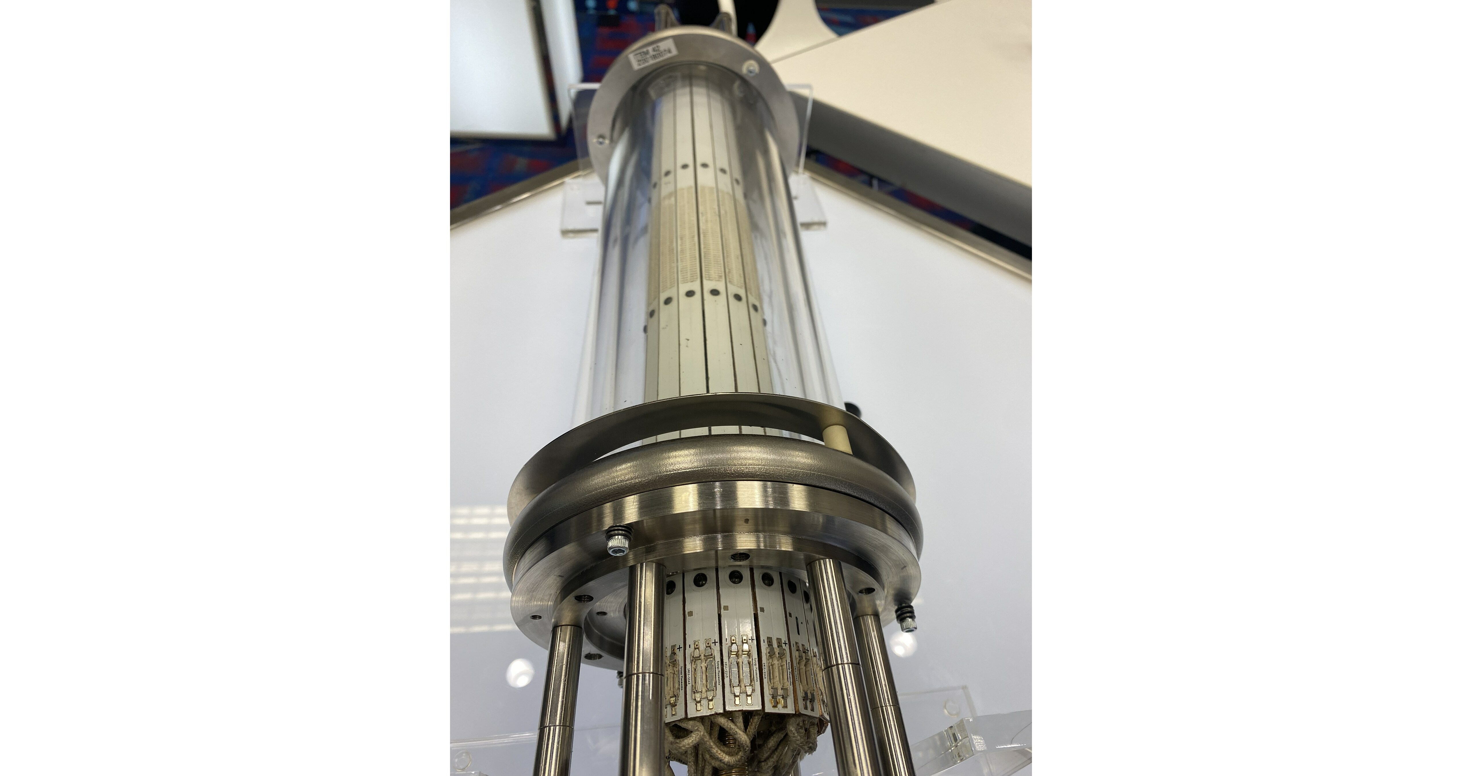 Syzygy Plasmonics Selects Emerson to Automate Electrification of ...