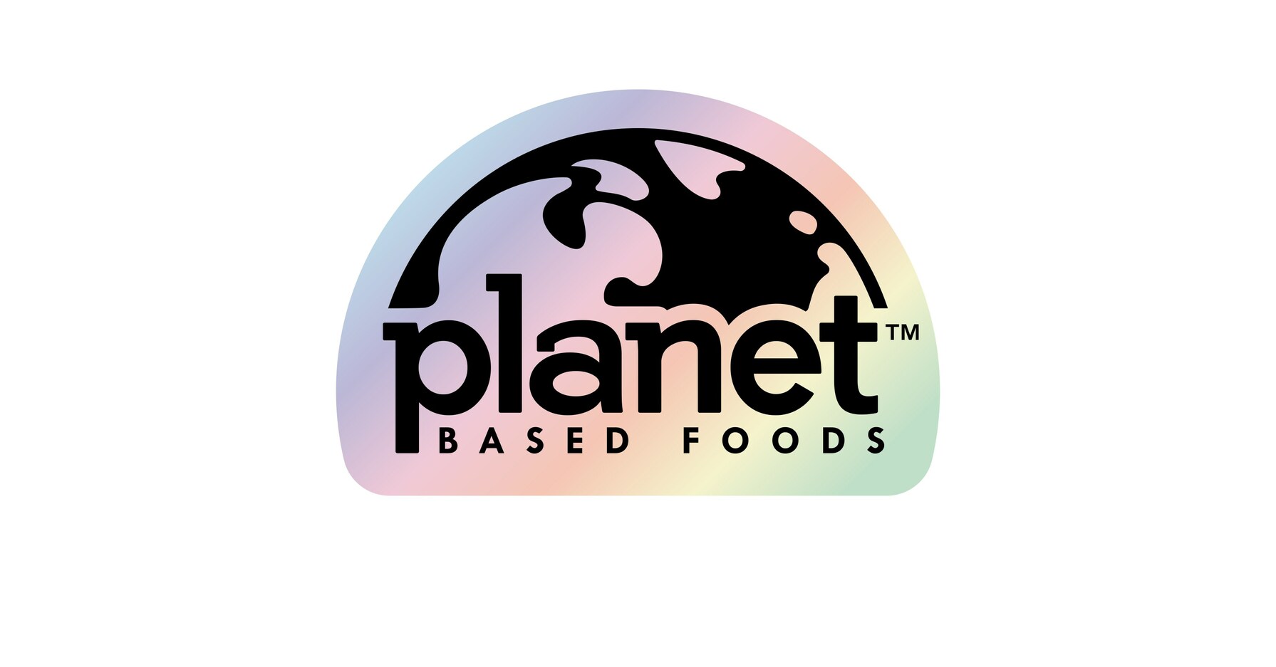Food Supermarket Chain Logo