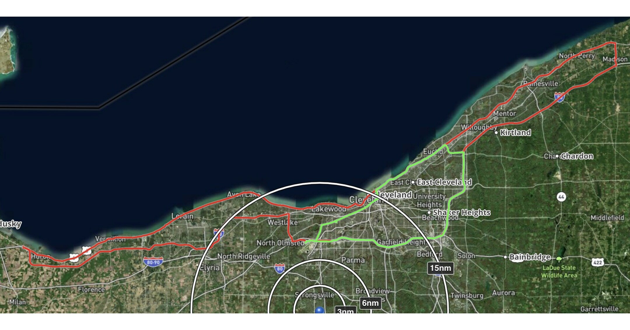 NASA Pilatus PC-12 to Fly Over Local Area Roadways