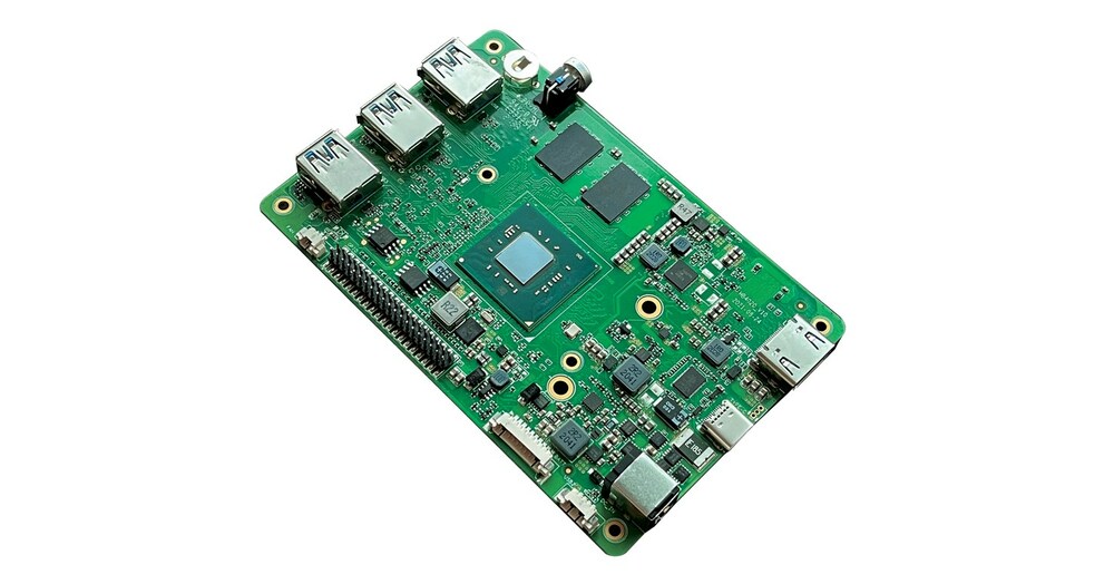HACKBOARD TACKLES THE WIDENING DIGITAL DIVIDE AND IoT WITH POWERFUL AND ...