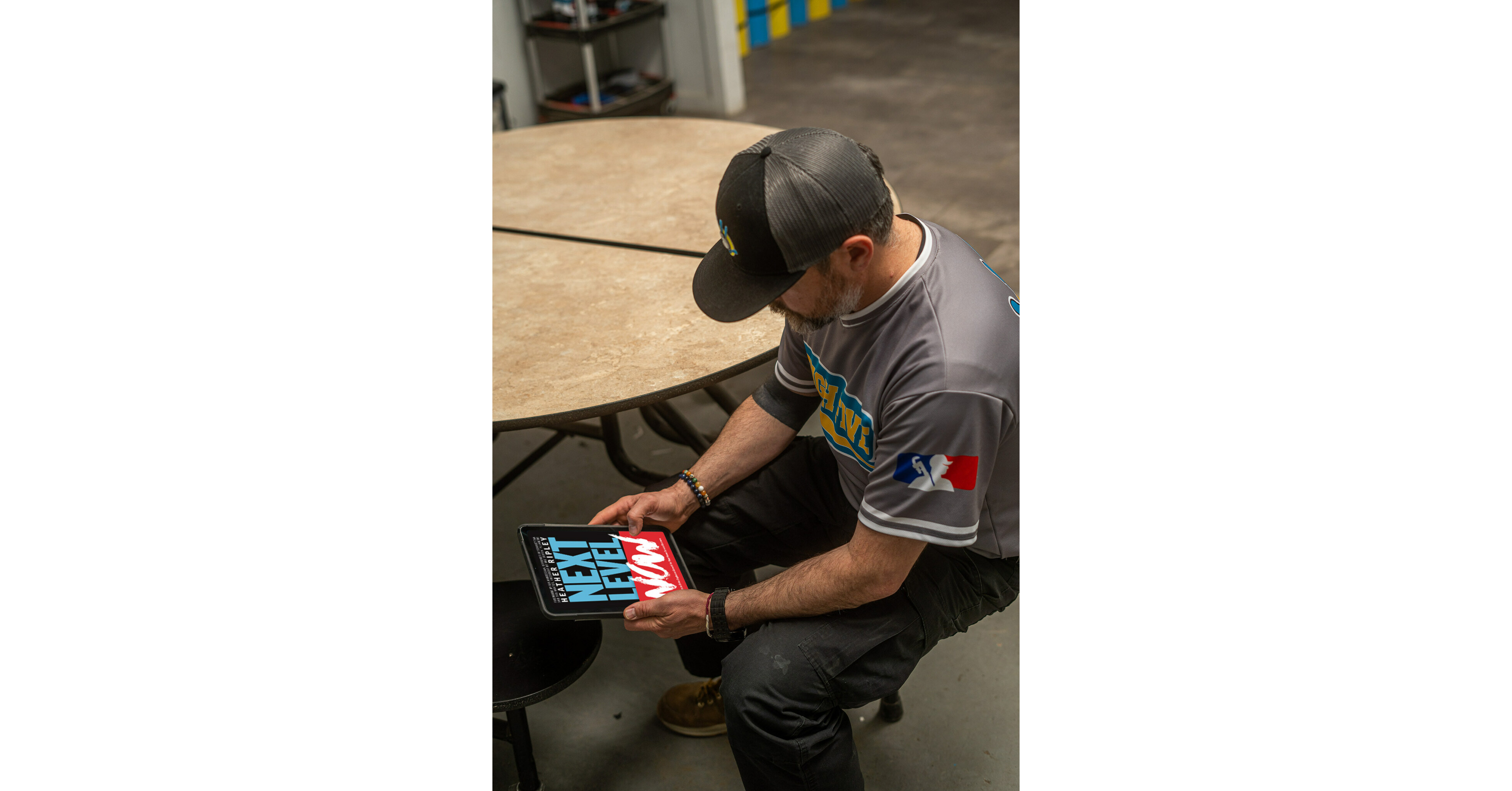 Ripley PR founder Heather Ripley launches 'Next Level Now' on audiobook