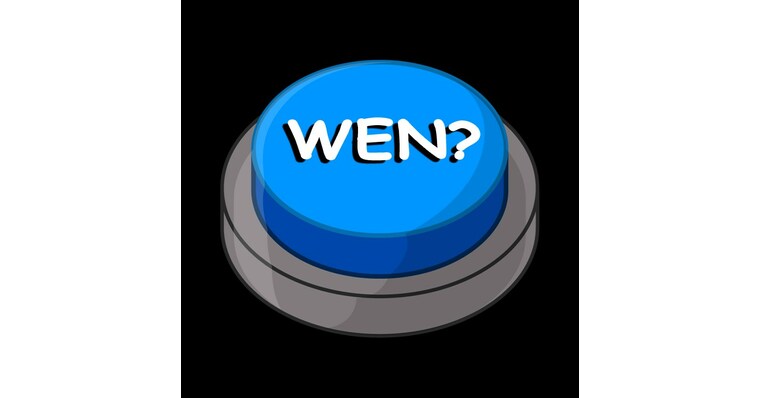 WenMint Unveils $WEN TOKEN, A New Age Memecoin and a Dynamic Vision