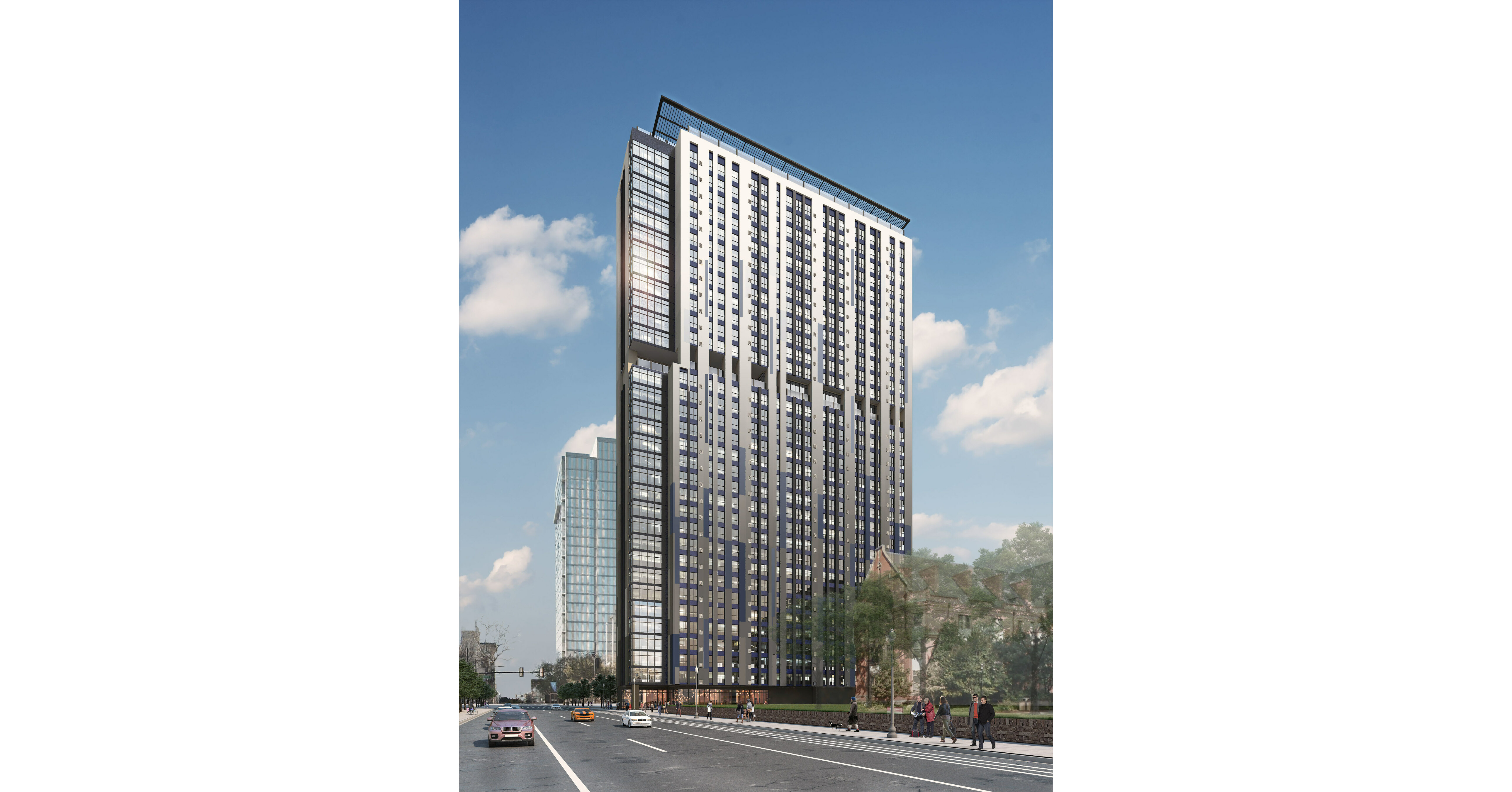 Landmark Properties Announced as Top Developer by Student Housing ...