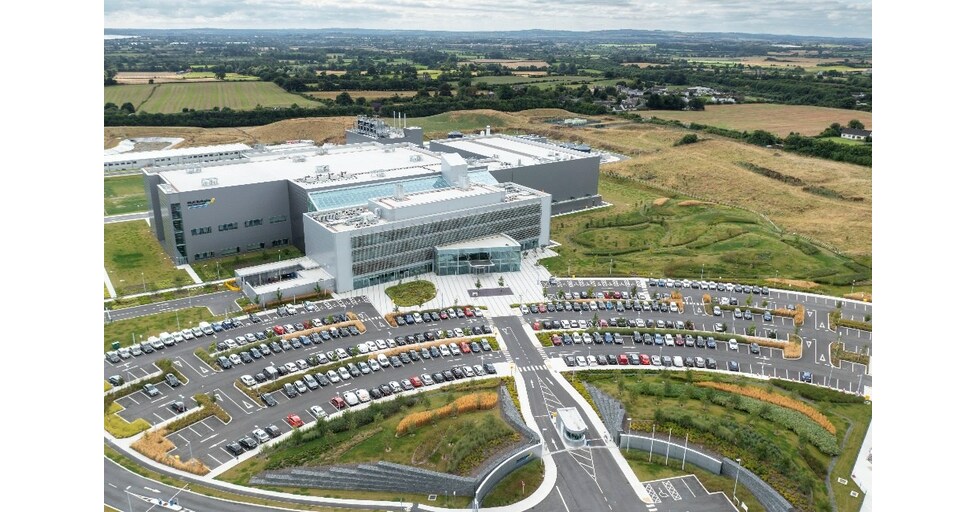 WuXi Biologics Receives 2023 ISPE Facility of the Year Award for Operations