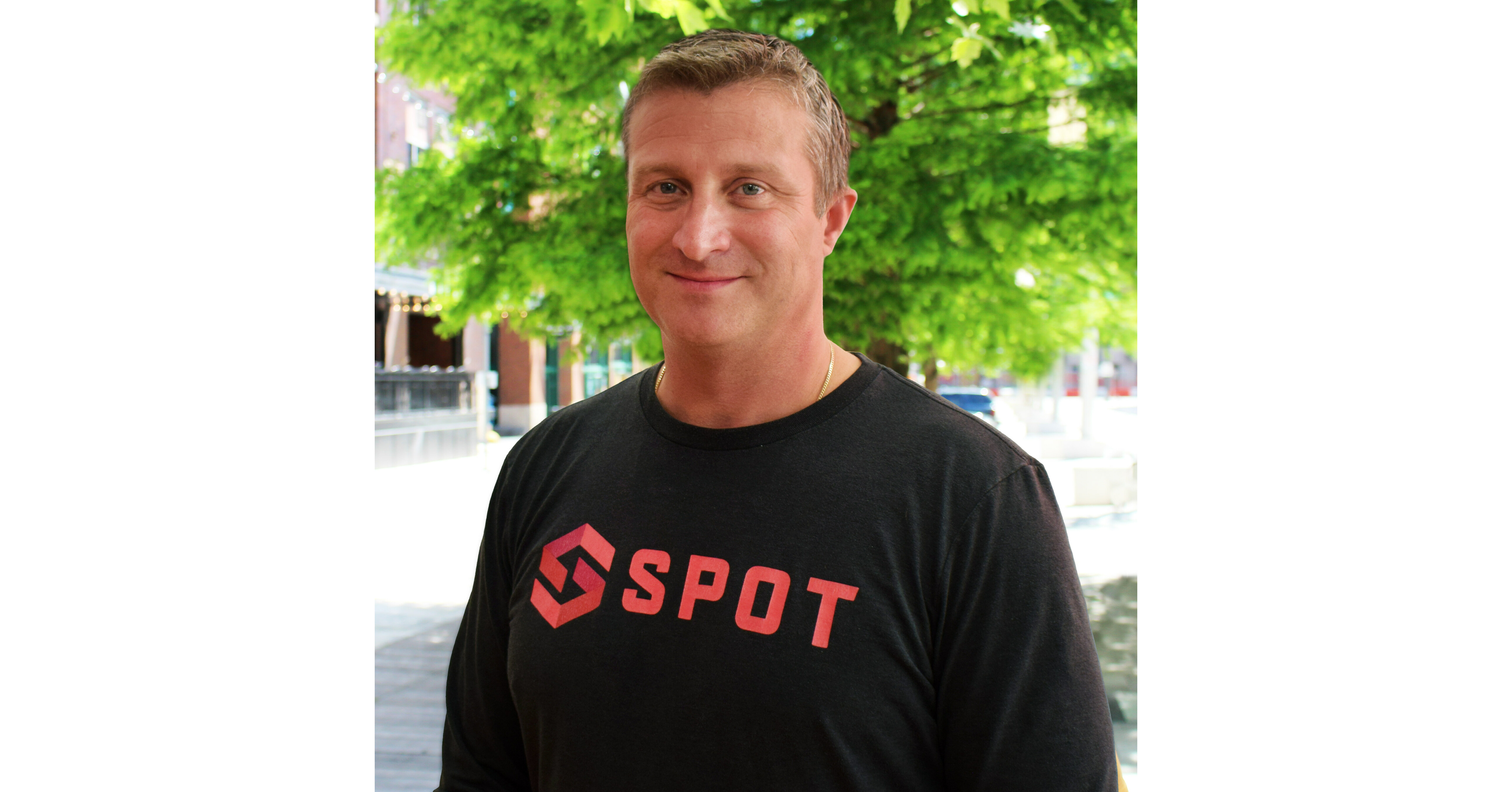 SPOT NAMED TO TOP WORKPLACES LIST WHILE EXPERIENCING RECORD GROWTH