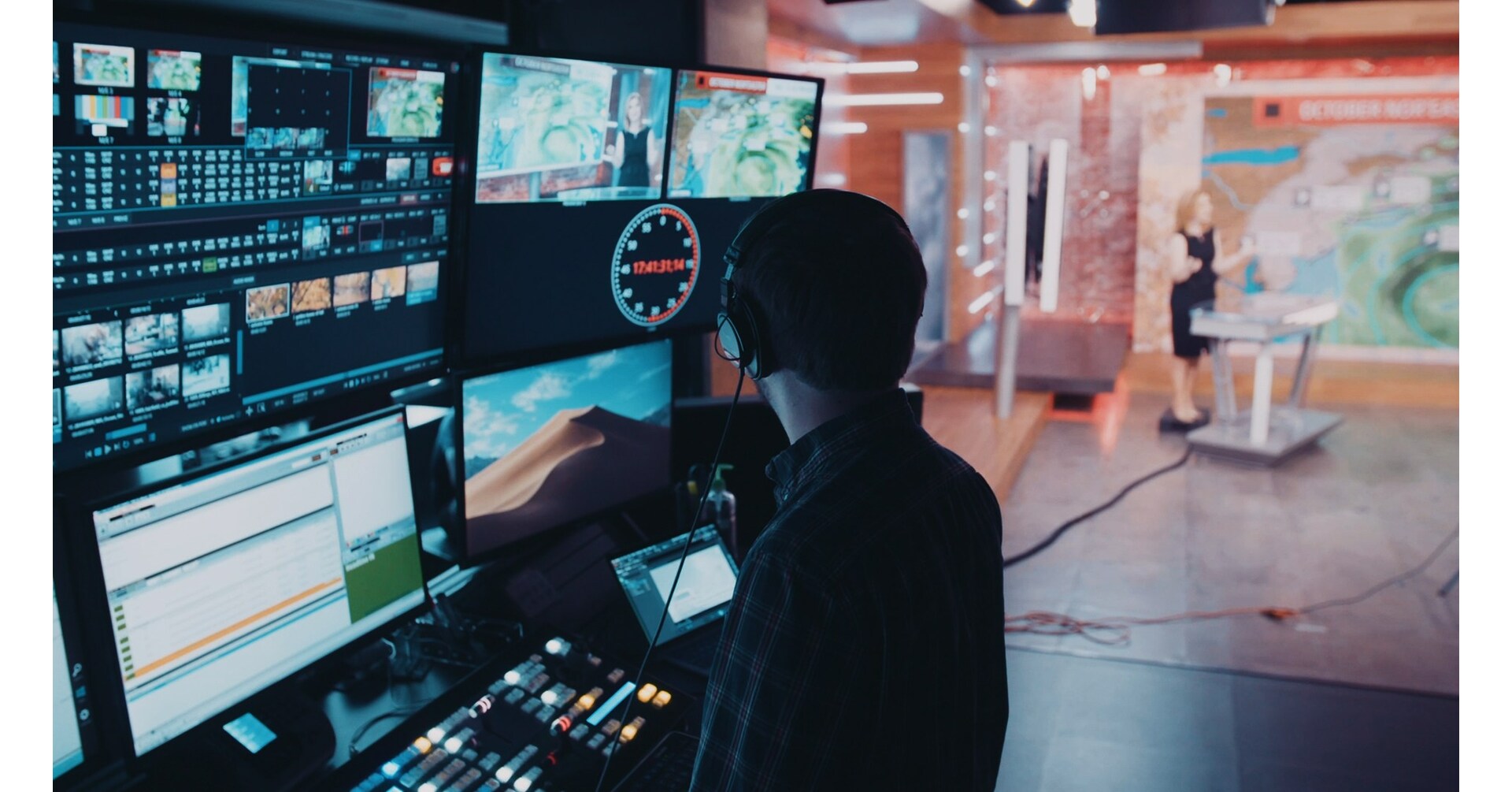 IBM's The Weather Company Continues to Be the World's Most Accurate ...