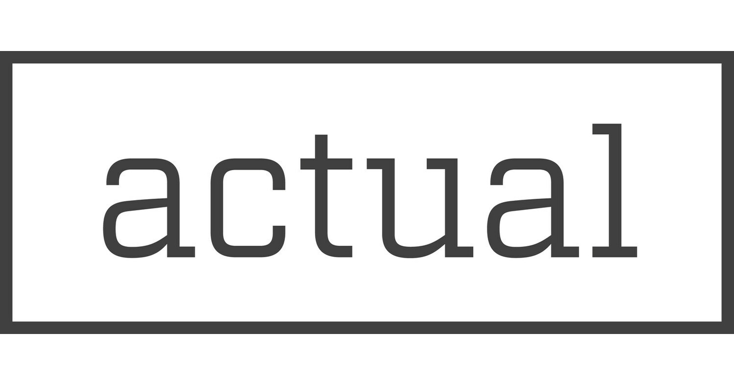 Actual Agency Releases First Open Source Template for AI-Optimized ...