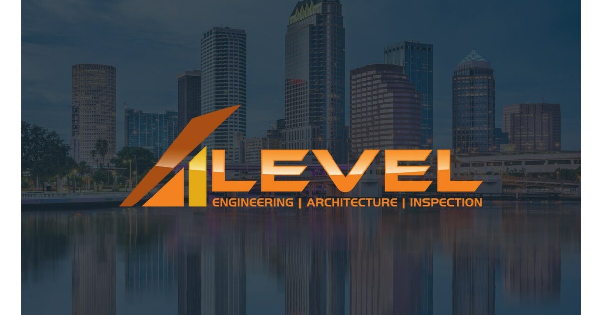 Level Engineering & Architecture opens a new office in Tampa, Florida