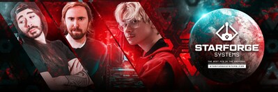 OTK'S STARFORGE SYSTEMS NAMED OFFICIAL PARTNER AND PC SUPPLIER FOR ...