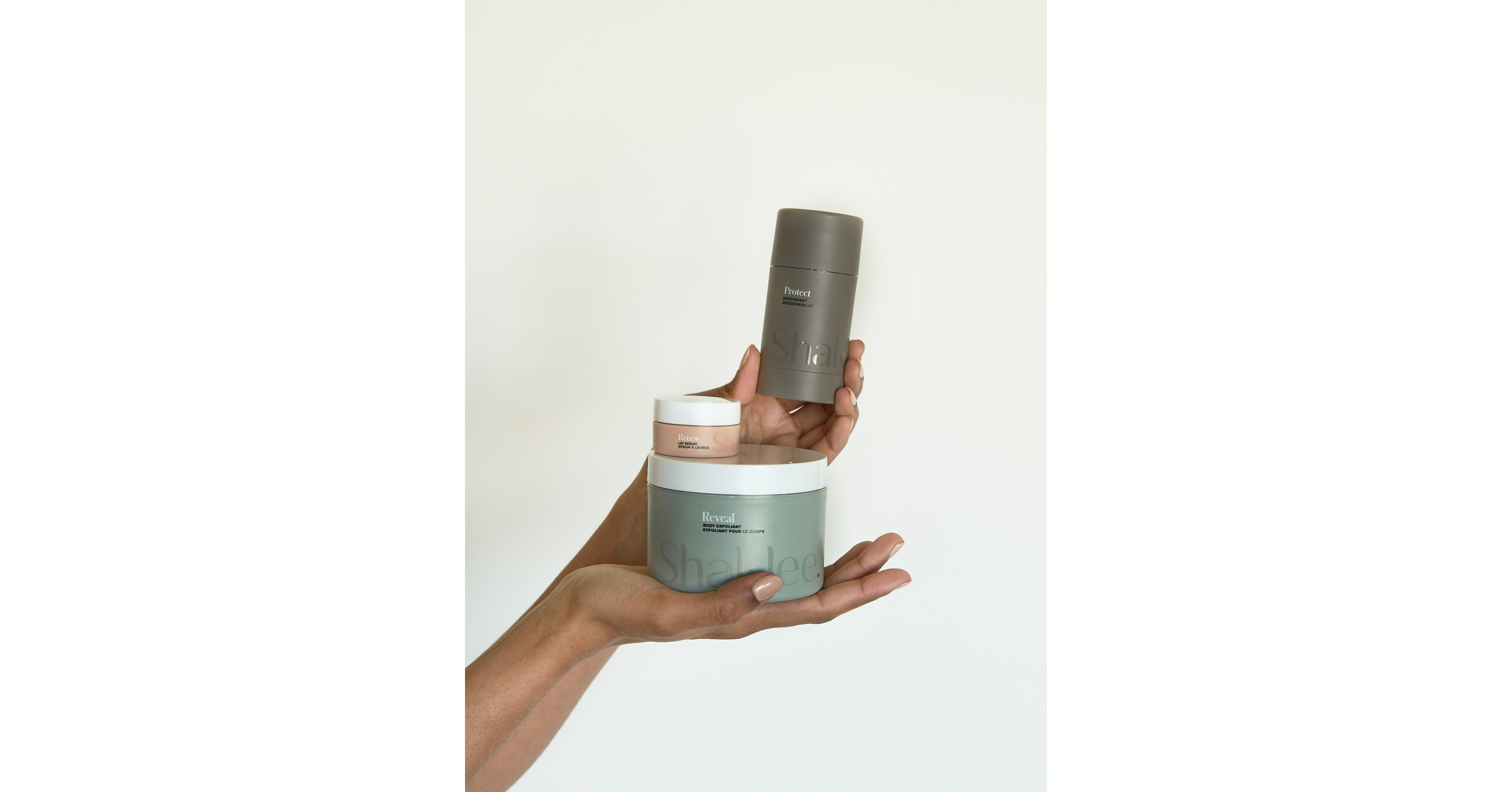 Shaklee Expands Its Breakthrough Clean Body Care Line with Introduction ...