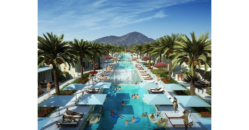 JLL arranges $585M refinancing for mixed-use development in Phoenix