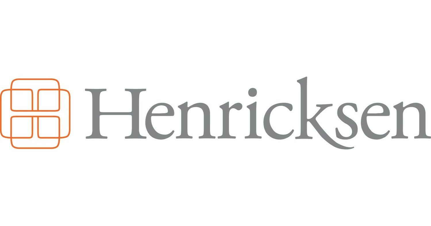 HON Announces Henricksen as 2022 Superior Sales Award Winner
