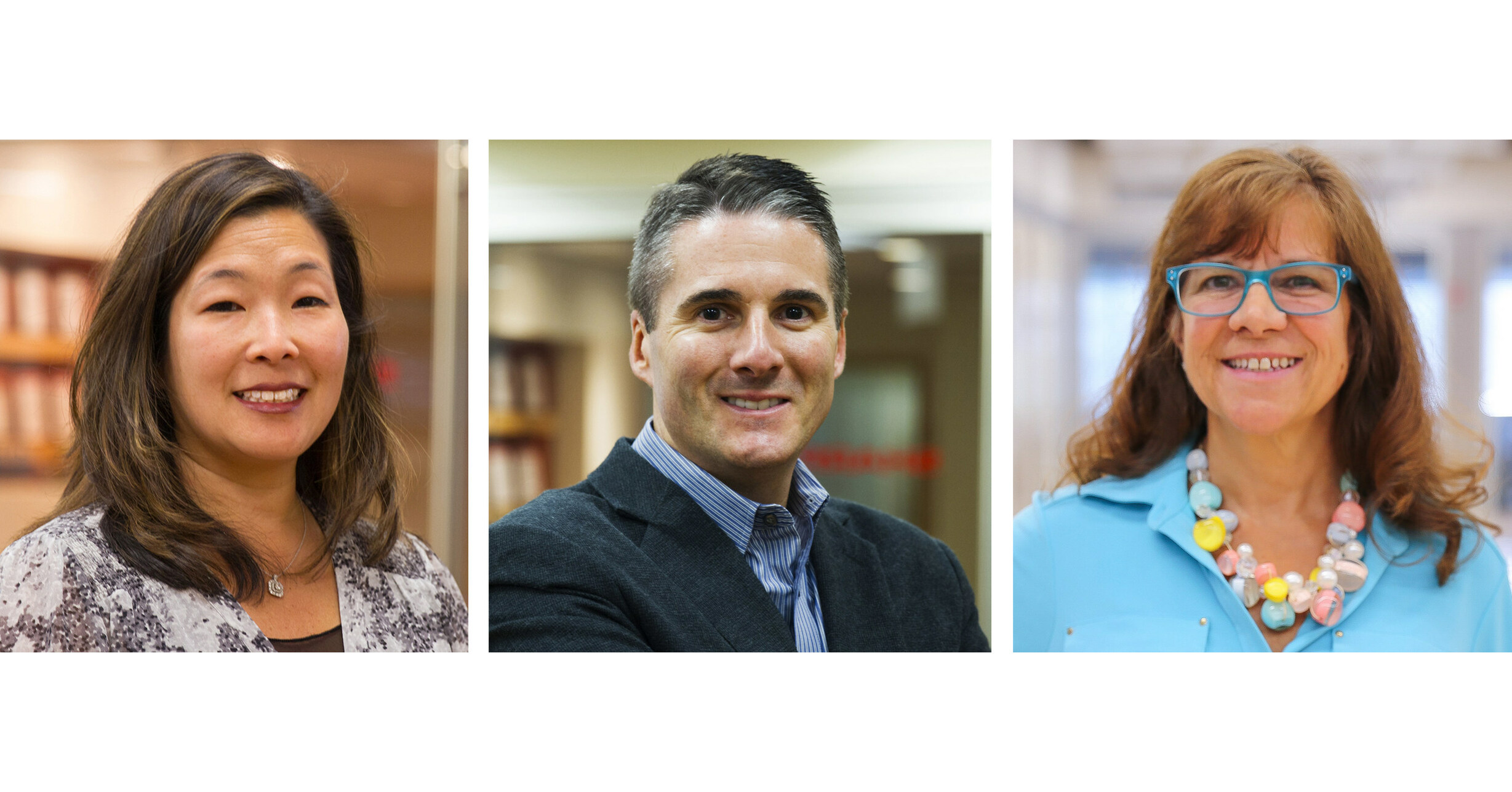 ENX Magazine Honors Sharp's Moonsun Park, Dave Dwyer and Erica Calise as 2023 Difference Makers