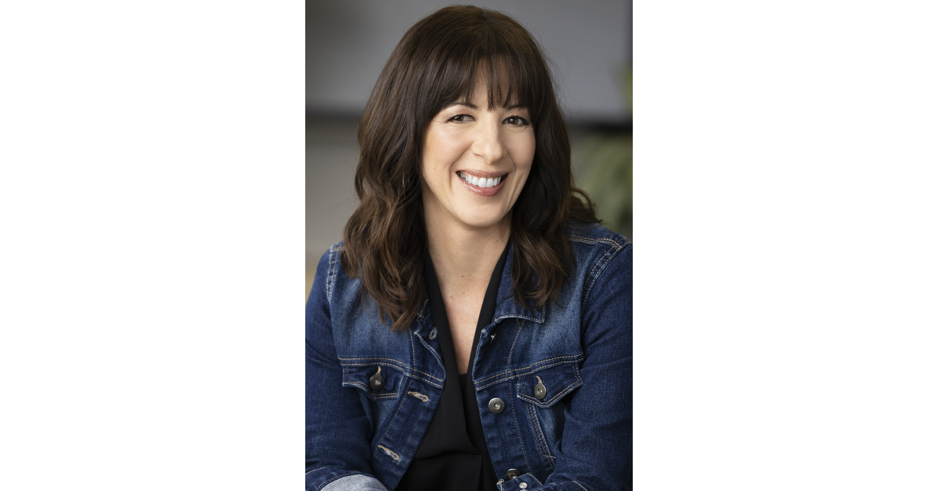 Géraldine Martin est nommée PDG d'Evol