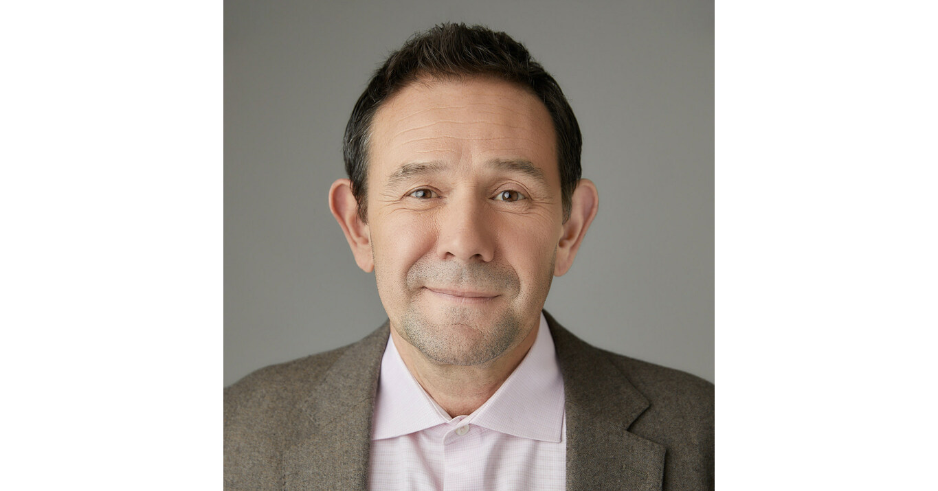 Hair Care Leader Beauty by Imagination Announces New EVP of Global ...